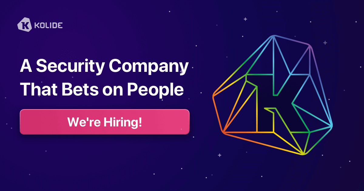 Company | Kolide by 1Password