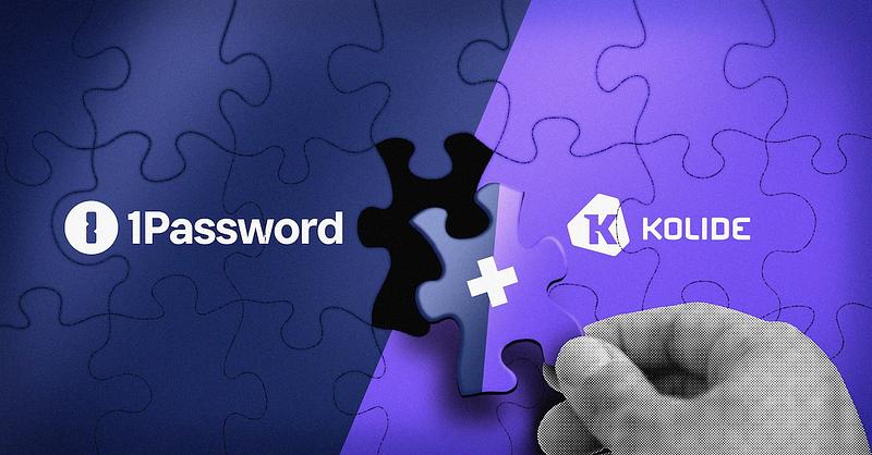 1Password Acquires Kolide