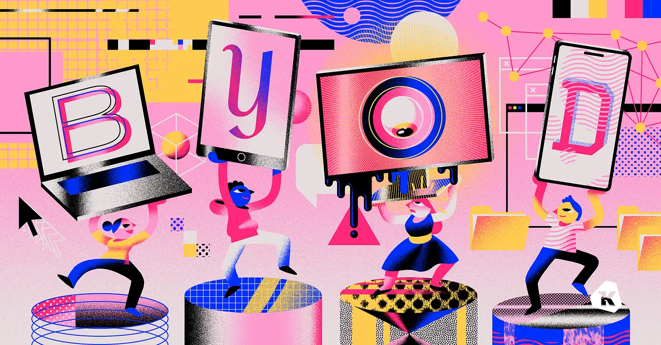 Kolide by 1Password - Device Trust for Okta