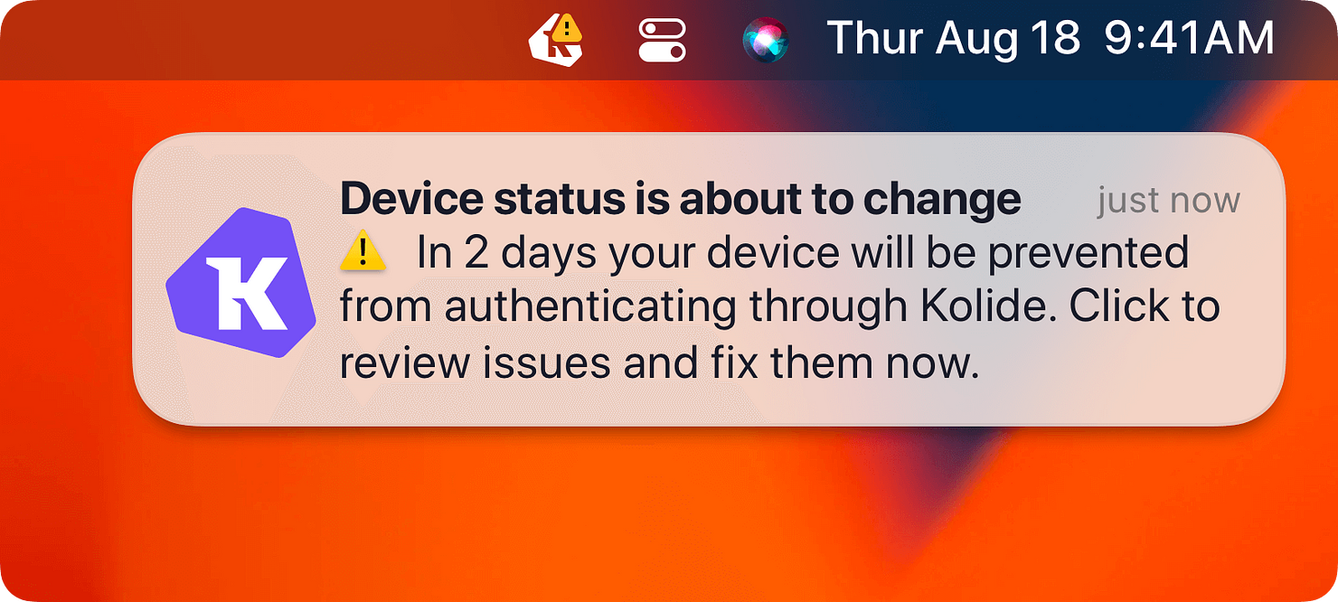 Users | Kolide by 1Password