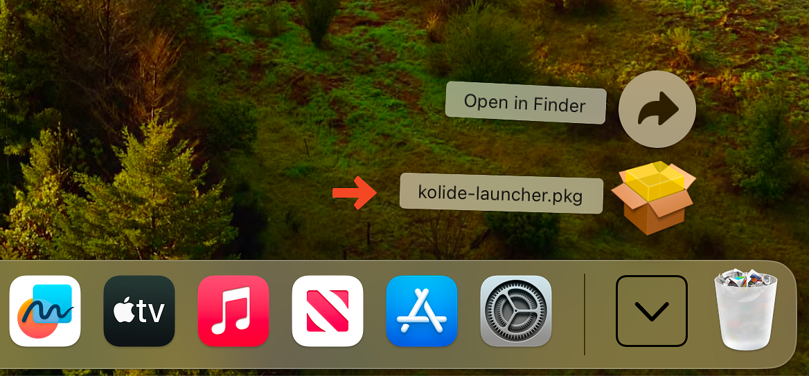 Install | Kolide by 1Password