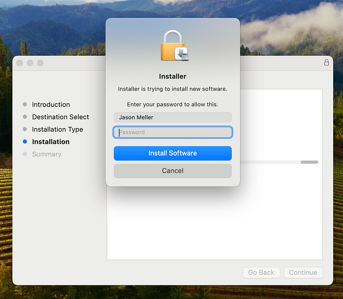 Install | Kolide by 1Password