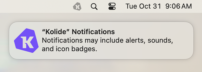 Install | Kolide by 1Password