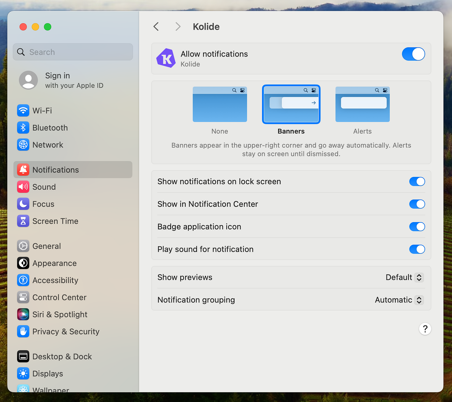 Install | Kolide by 1Password
