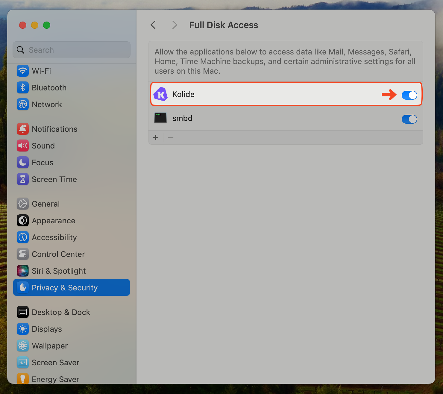 Install | Kolide by 1Password