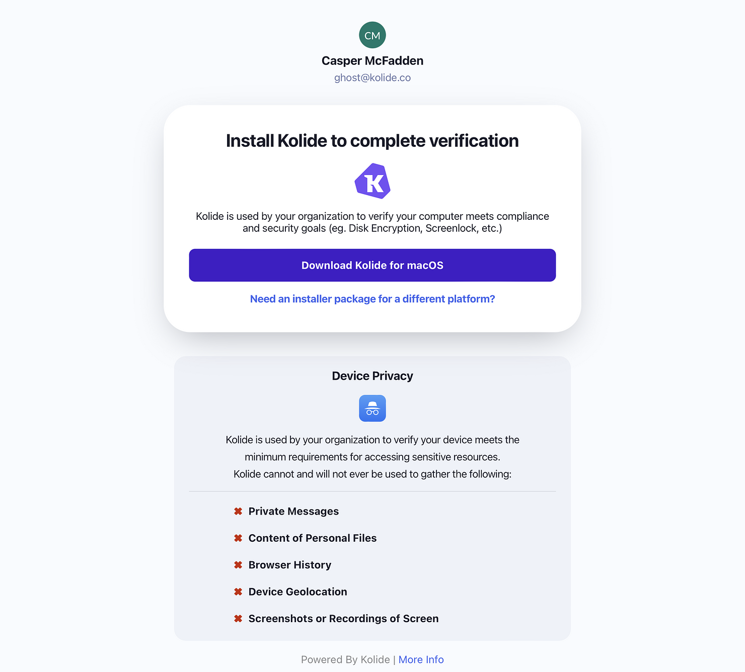 Download | Kolide by 1Password