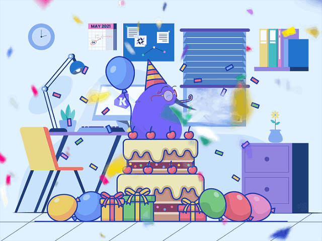 Two Years at Kolide — Creating a New Privacy Standard for Endpoint Security