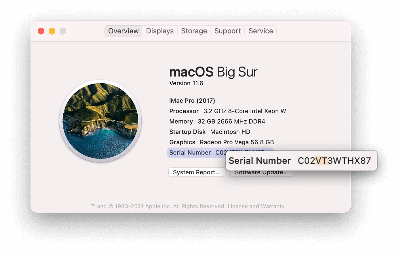 How to Find a Mac's Manufacture Date Using Osquery