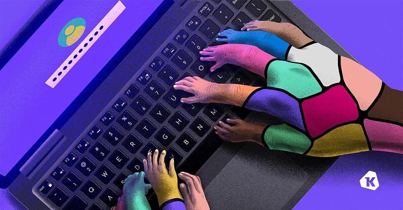 Business Password Management for Storing and Sharing Credentials