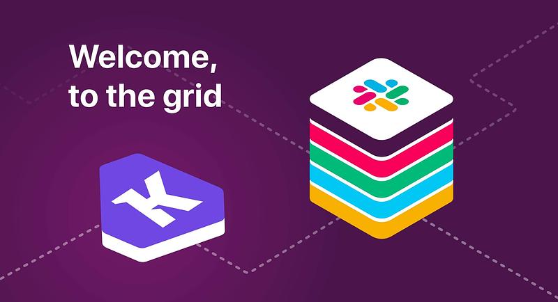 Kolide Now Fully Supports Slack Enterprise Grid
