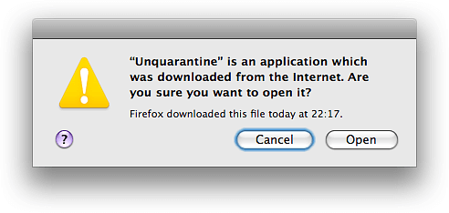 The Evolution of macOS Gatekeeper