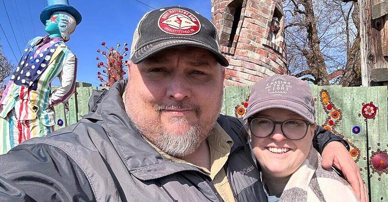 The Humans Behind Kolide: Chris Born