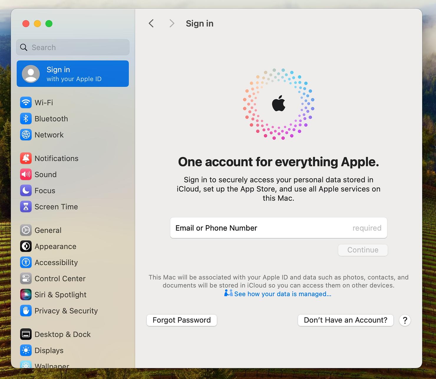 Managed vs Personal Apple IDs in the Workplace: an IT Guide