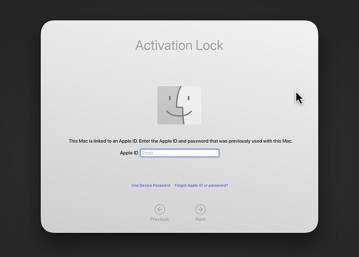 Managed vs Personal Apple IDs in the Workplace: an IT Guide