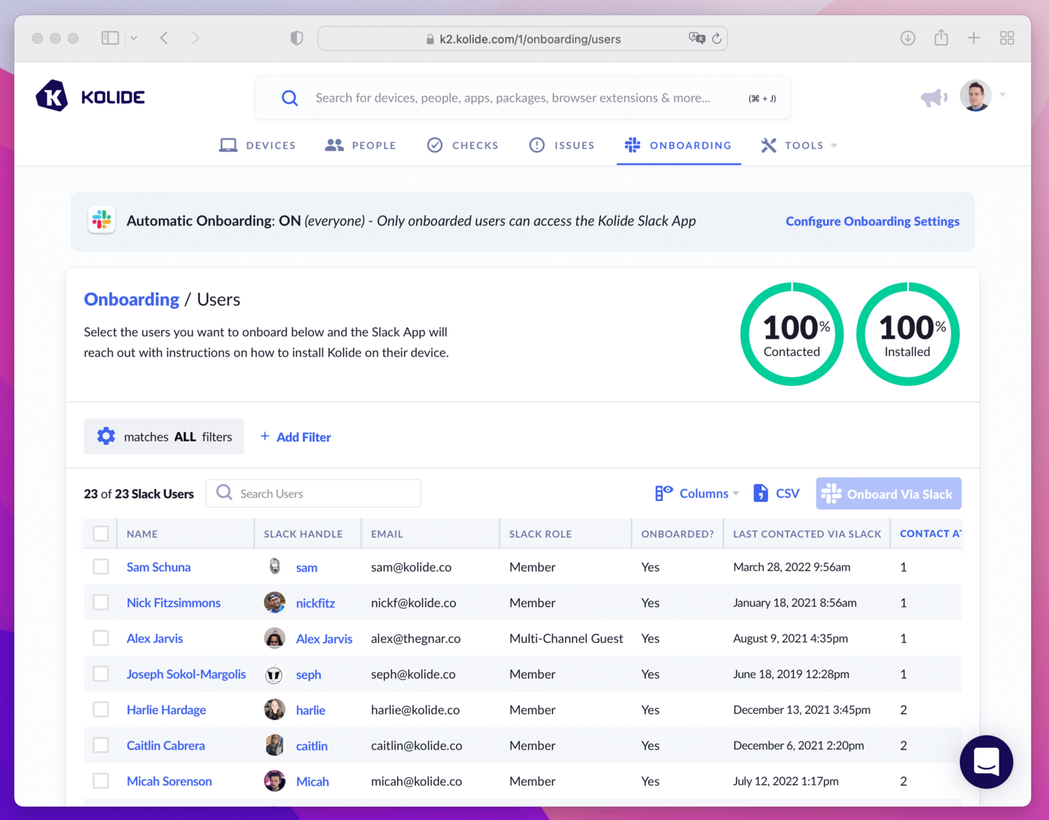 Buying Kolide vs Building Your Own Osquery Solution