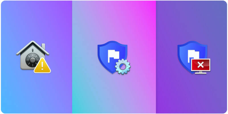 New Inventory: Windows Defender and XProtect Reports