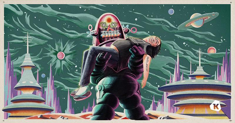 Can ChatGPT Save Programmers?